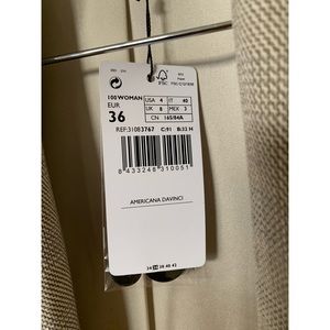 Mango | Jackets & Coats | Mango Blazer | Poshmark